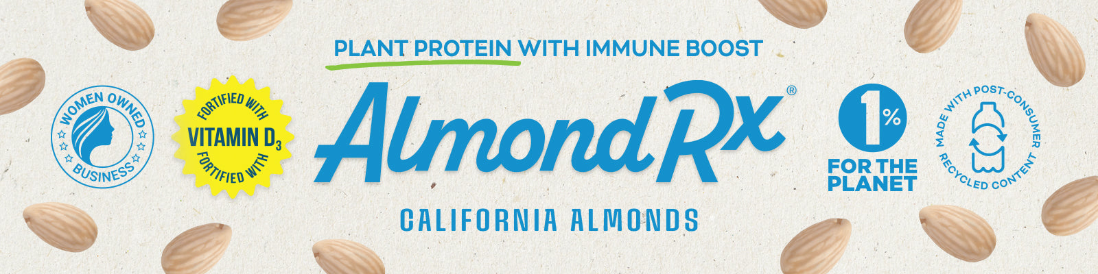 Almond FAQs – AlmondRx